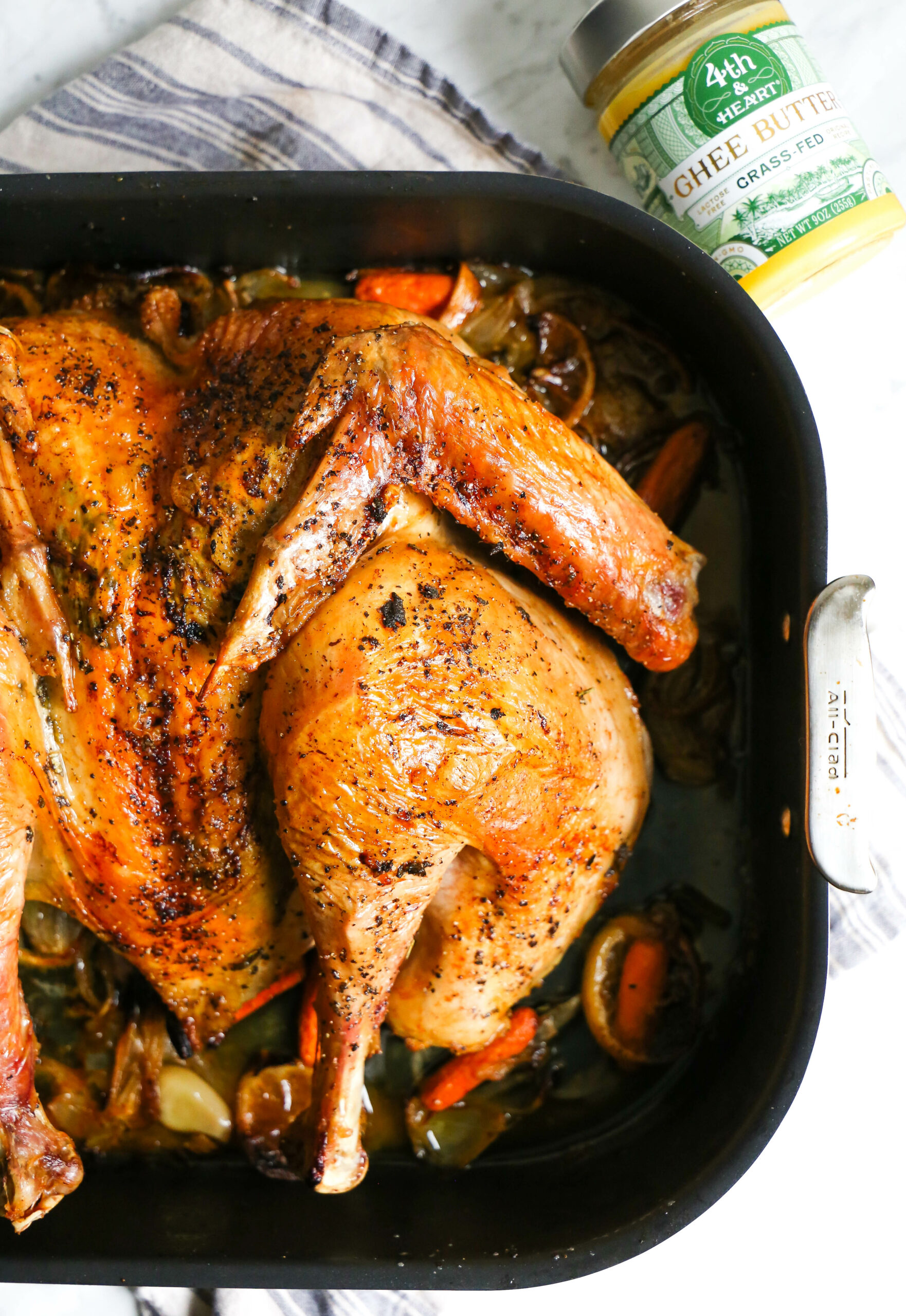 Twelve Days of Festive Goodness: Day 8 - Whitness Nutrition