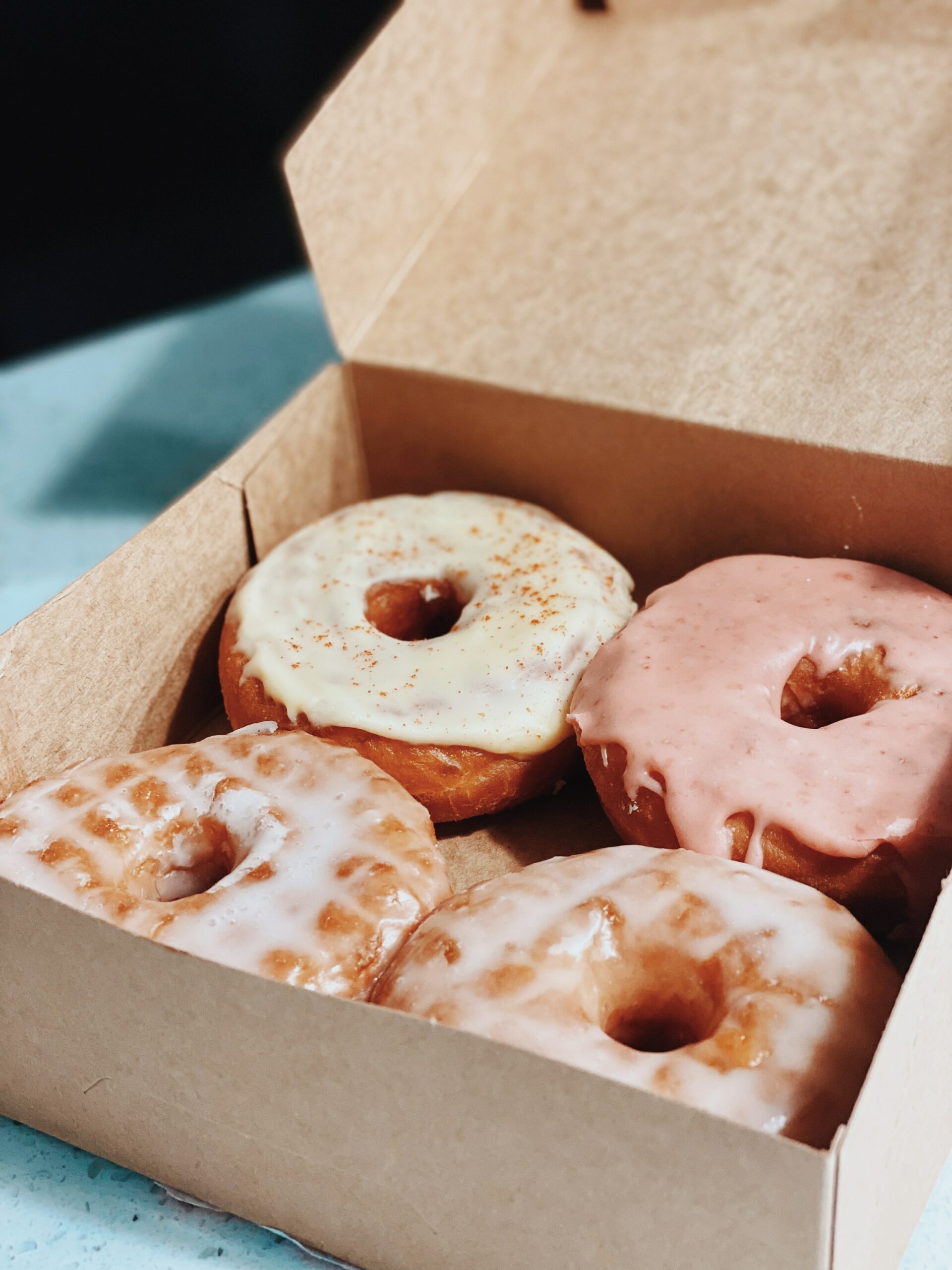 Solving your Sweet Tooth for weight loss - Whitness Nutrition